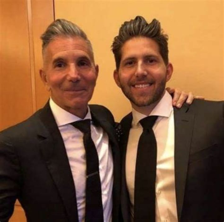 Here’s What We Know About Gianni Giannulli (Mossimo Giannulli’s Son ...