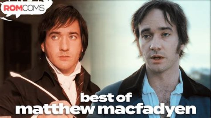 Is Lorne MacFadyen Related To Matthew MacFadyen? Meet The Actor On ...