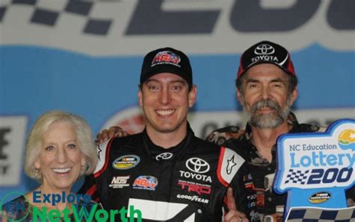 Kurt Busch Biography,Age,Networth,Kyle,Wife,Sponsors,Stats - Freedom ...