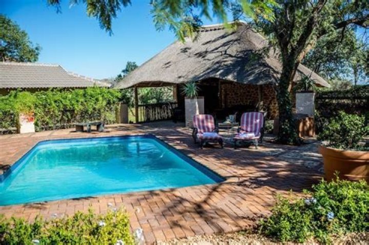 Thaba Legae Guest Lodge, Rustenburg, South Africa - Freedom Speaker