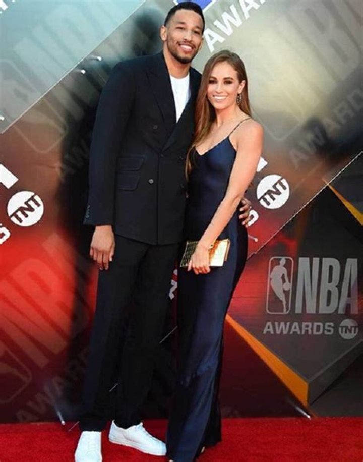 Who Is Rachel Demita? Andre Roberson Girlfriend Or Wife and Parents ...