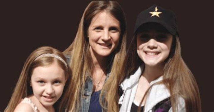 Who Is Talia Ryder Mother Kristin Clark? Her Sister MiMi Ryder and ...